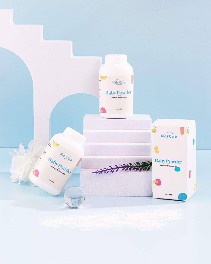 Affordable Skincare Products for Kids with no Allergies - Classic Kids Care